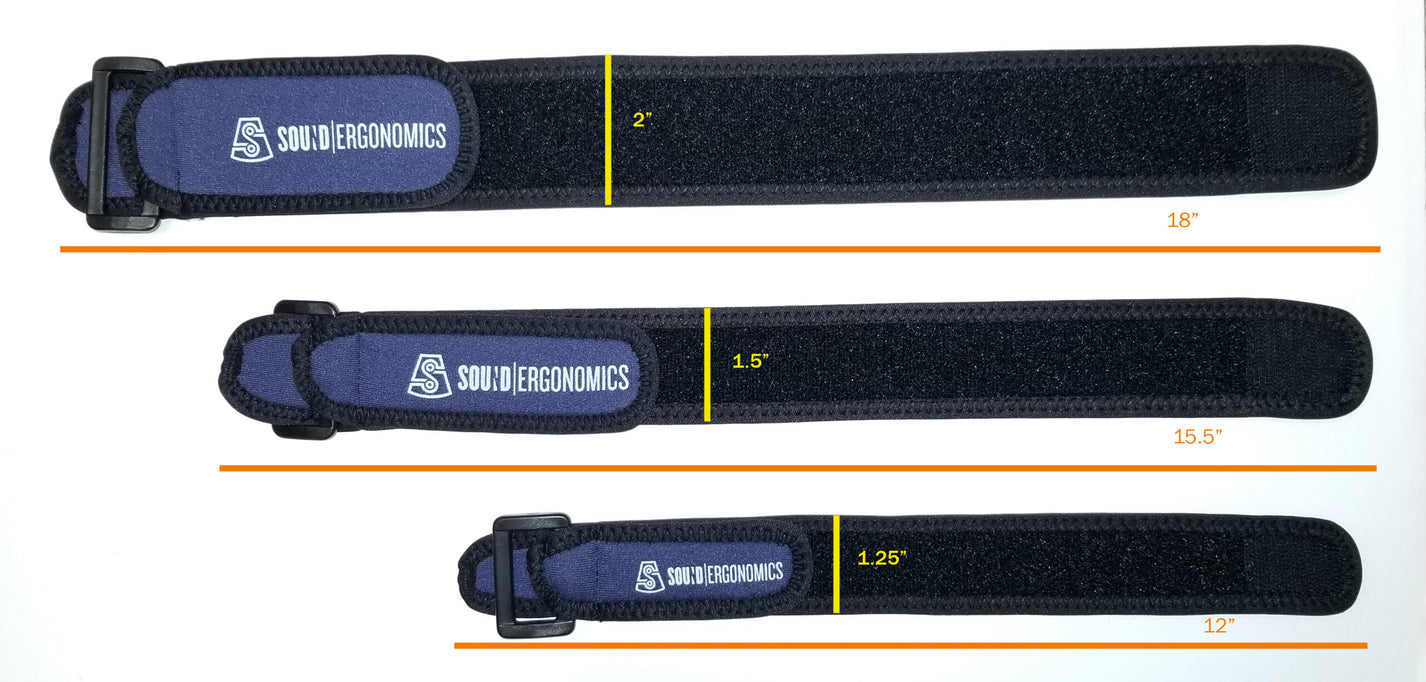 Cable Brace – Sound Ergonomics